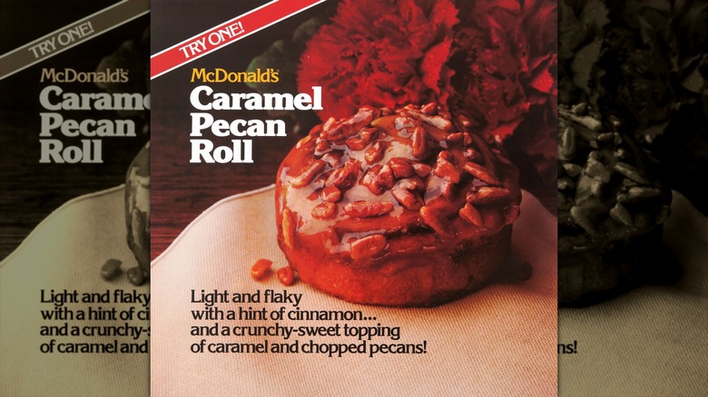 17 McDonald's menu items from the 1980s you probably forgot about