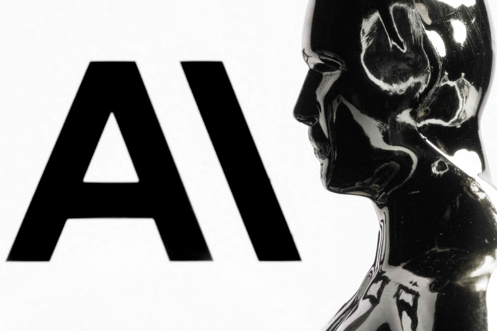AI is not eating up China’s software market but turbocharging it: HSBC ...