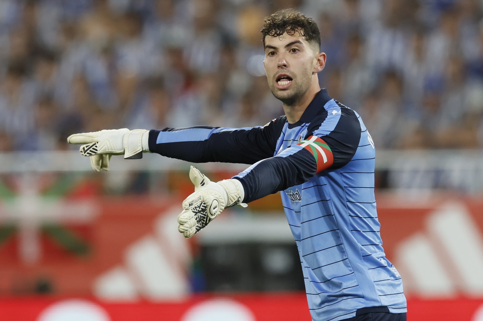 Marrero, el héroe de la final: "He cumplido un sueño que tenía desde chico"