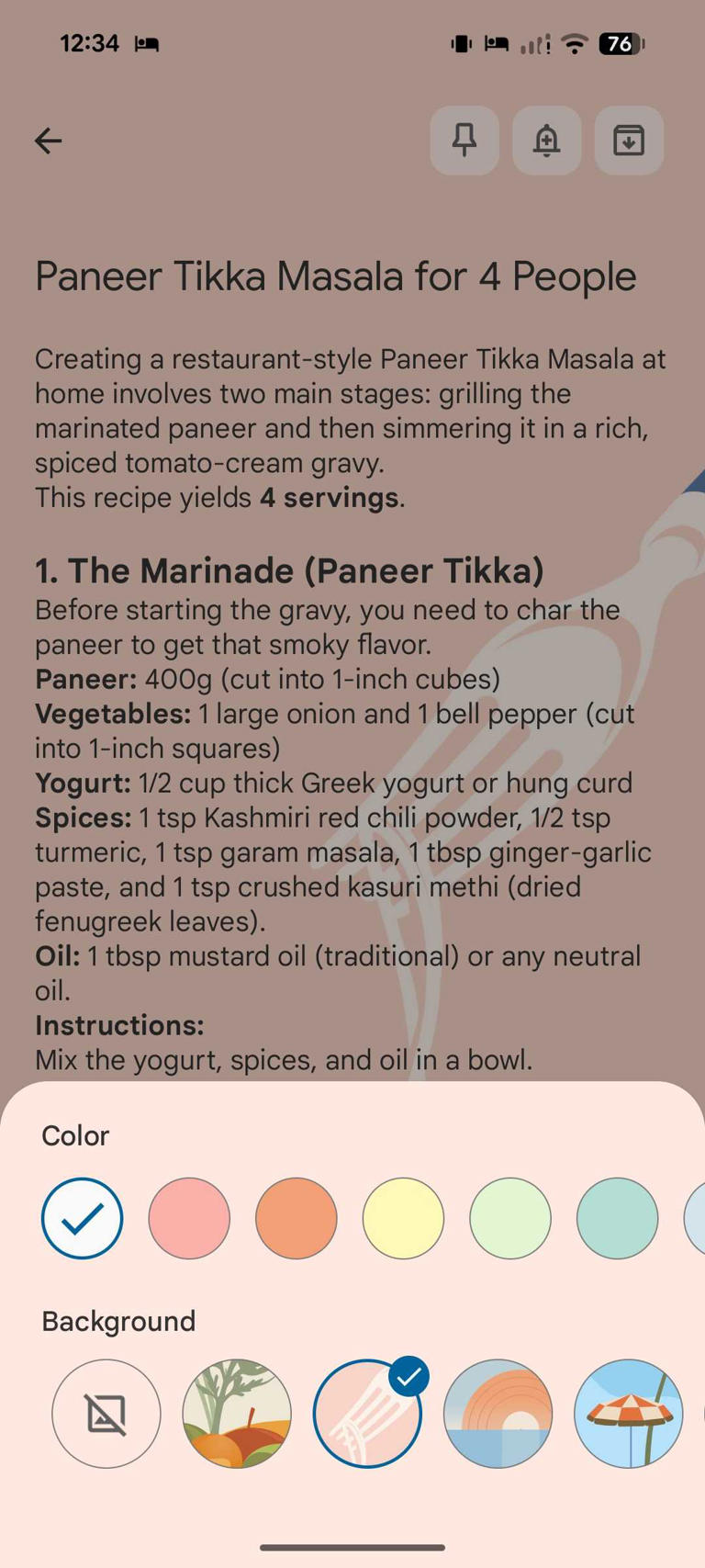 I use these tricks to organize thousands of Google Keep notes like a pro