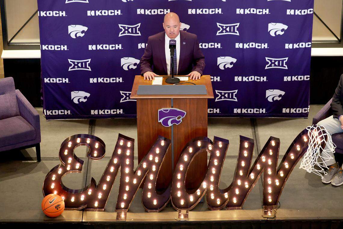 Casey Alexander adds walk-on to Kansas State Wildcats men's basketball ...