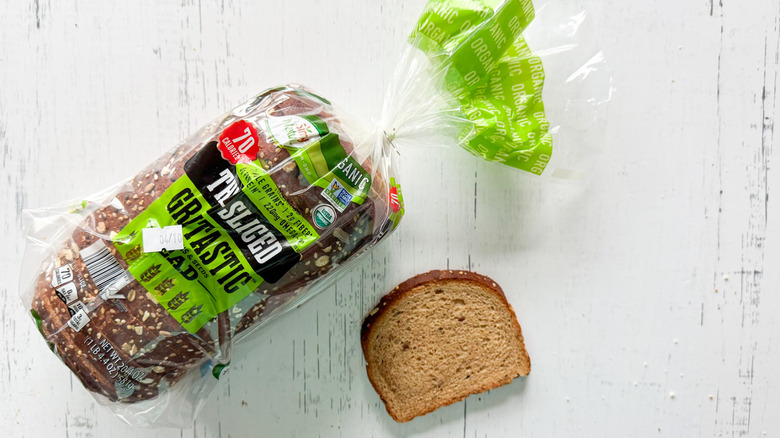 16 Aldi breads, ranked worst to best