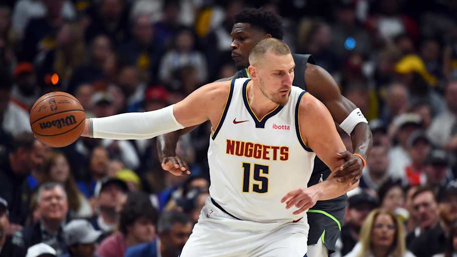 NBA playoffs: Takeaways after LeBron James lifts Lakers to Game 1 win ...