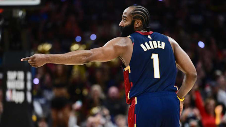 Winners and losers from Cleveland Cavaliers NBA playoffs game 1