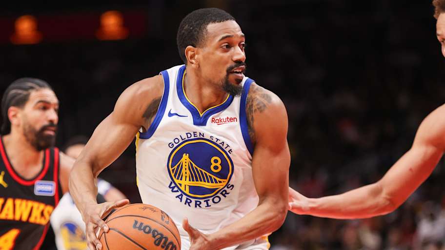 Warriors 2026 salary cap tracker: How much room, flexibility do they ...