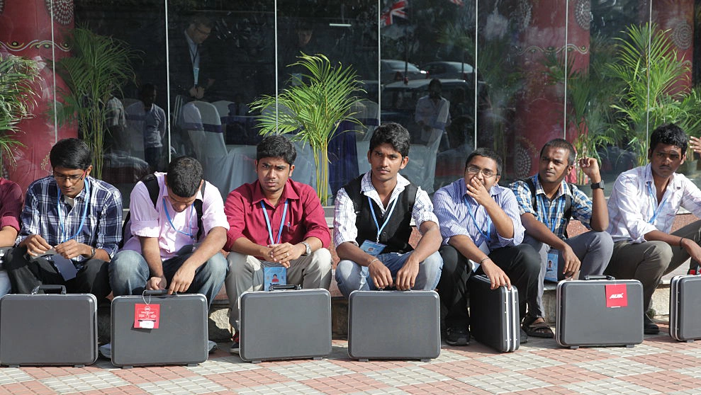 Nvidia Edforce Ai Training Push And Noida Wage Hike Reshape Workforce