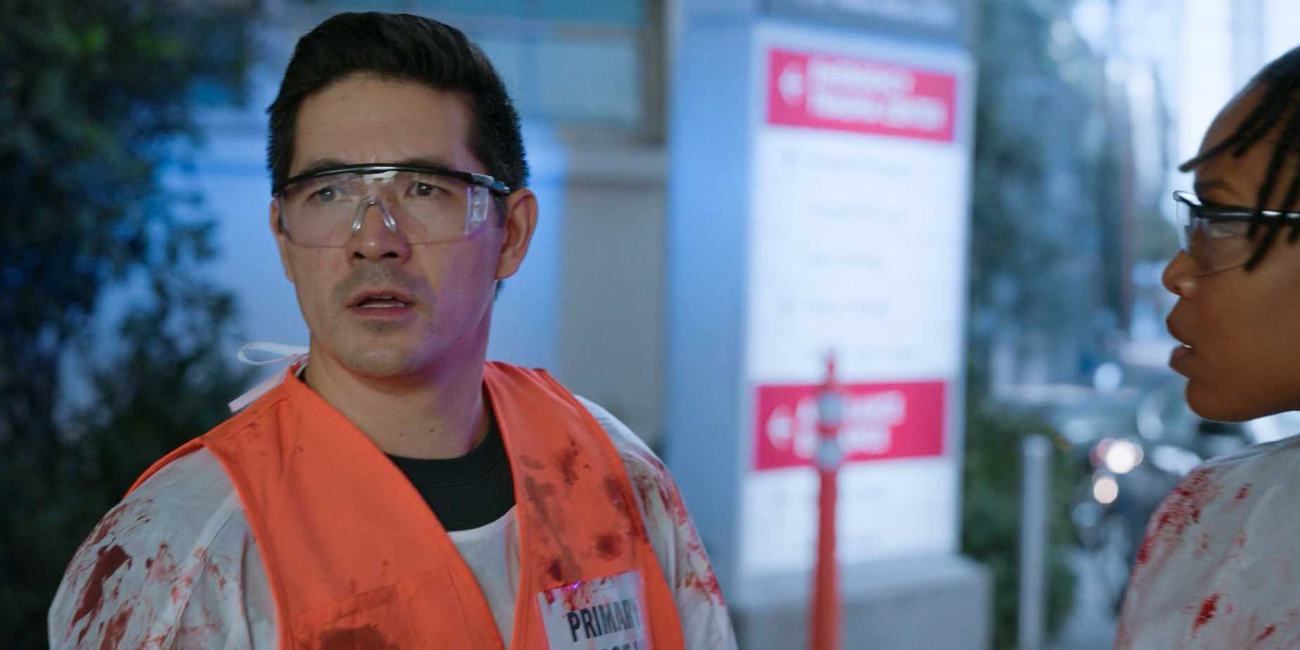 The Pitt's 15 Best Characters, Ranked