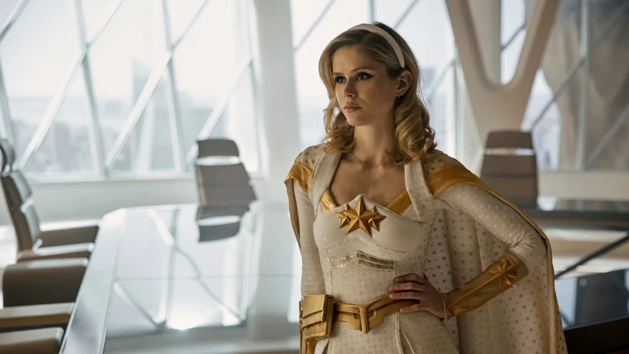 Has Erin Moriarty gone through plastic surgery? Truth behind ‘The Boys ...