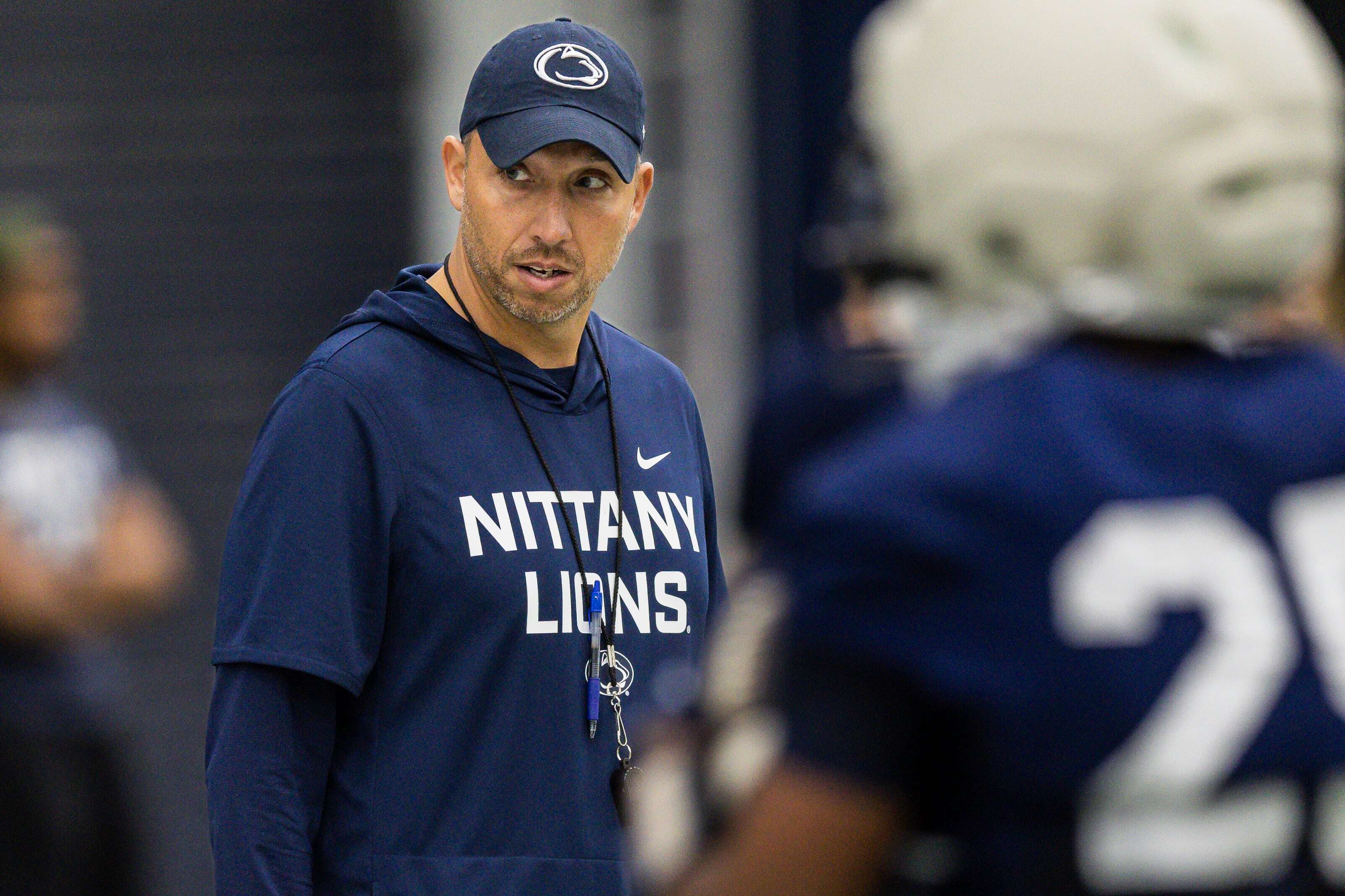 Penn State football: Lions stay busy on recruiting front, add New ...