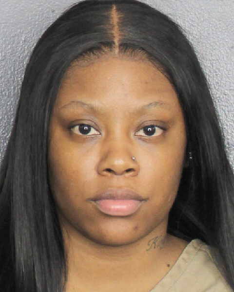 Kodak Black's ex arrested on drug trafficking charge, rapper responds ...