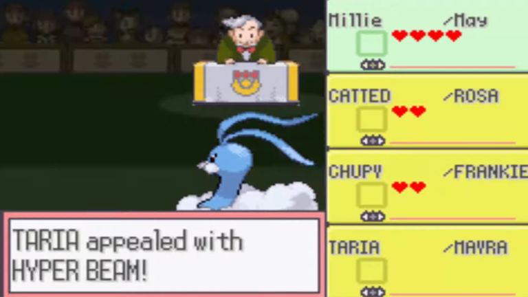 8 Pokémon games with underrated features players didn’t appreciate ...
