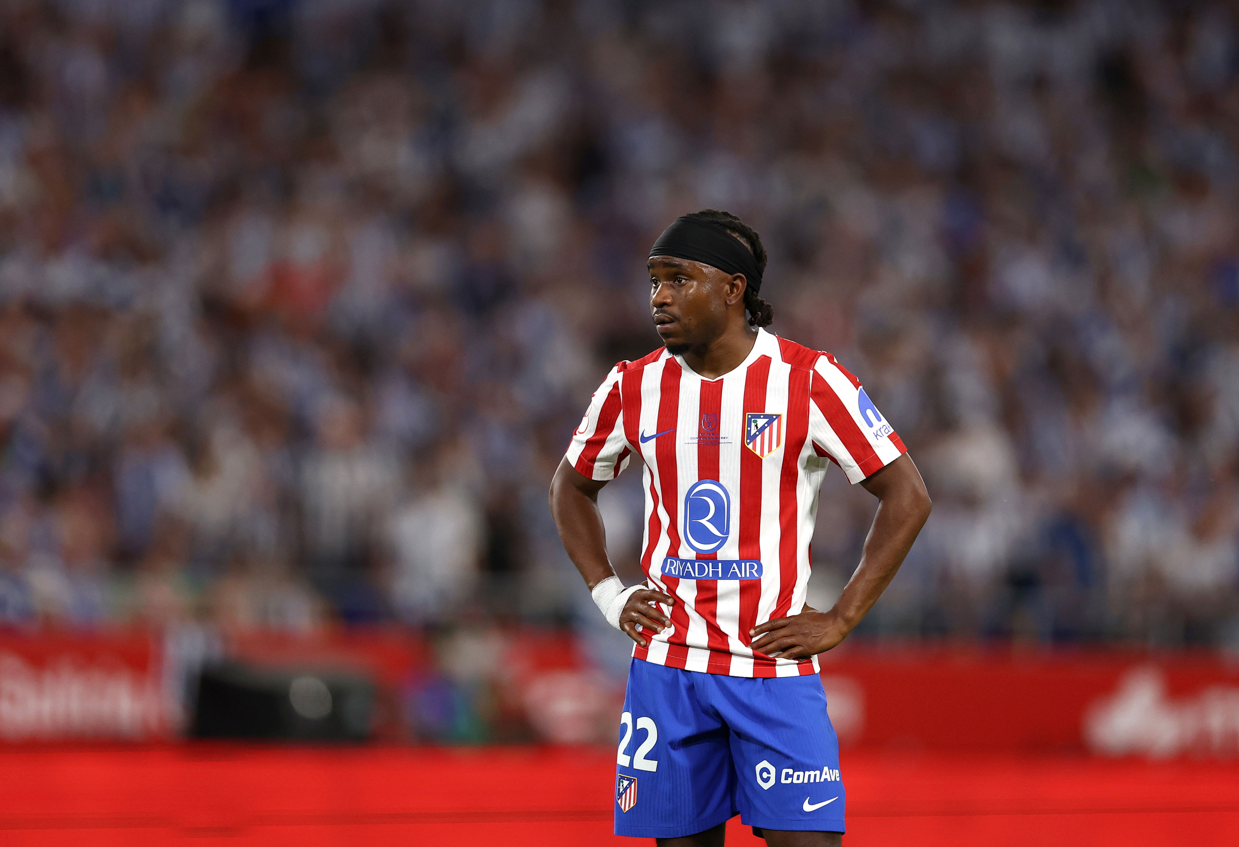 Musso’s dip, poor finishing and fitness problems: How Atleti lost La Copa