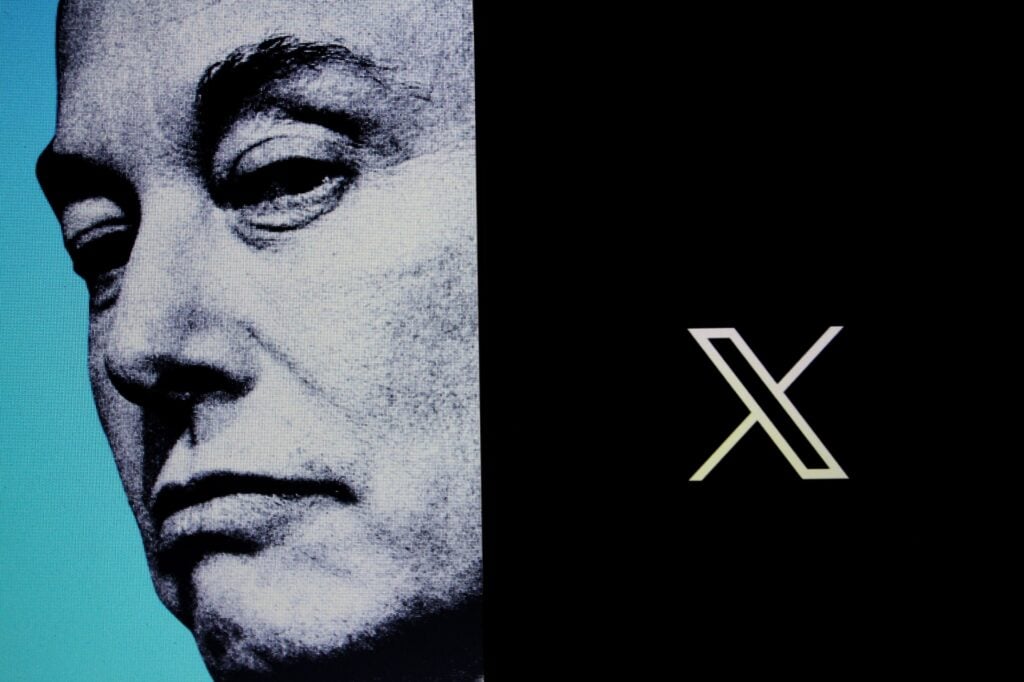 DOJ dismisses French request to assist with probe of Elon Musk's X ...