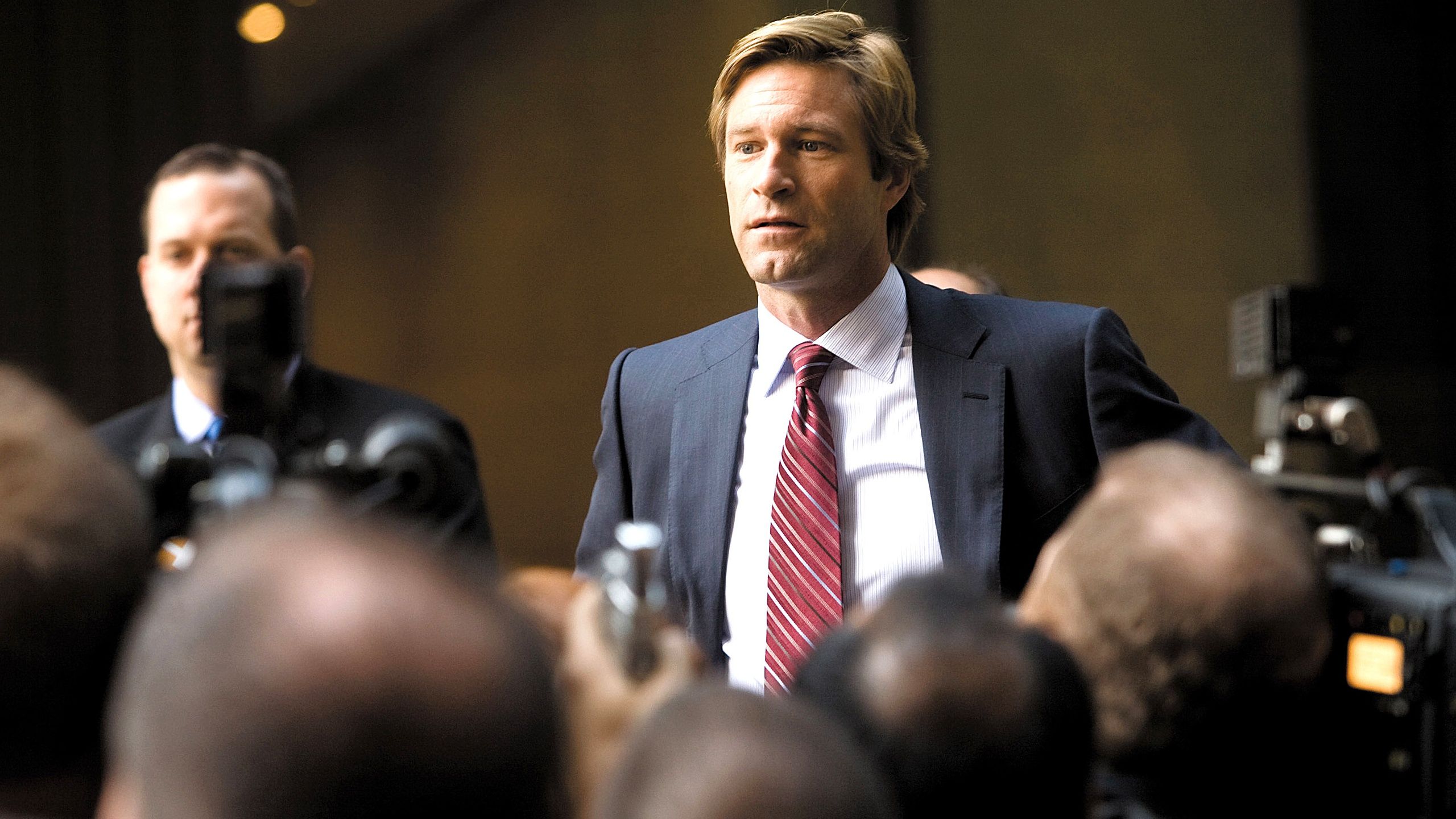 The Batman 2 casts Game of Thrones star with major ties to Harvey Dent