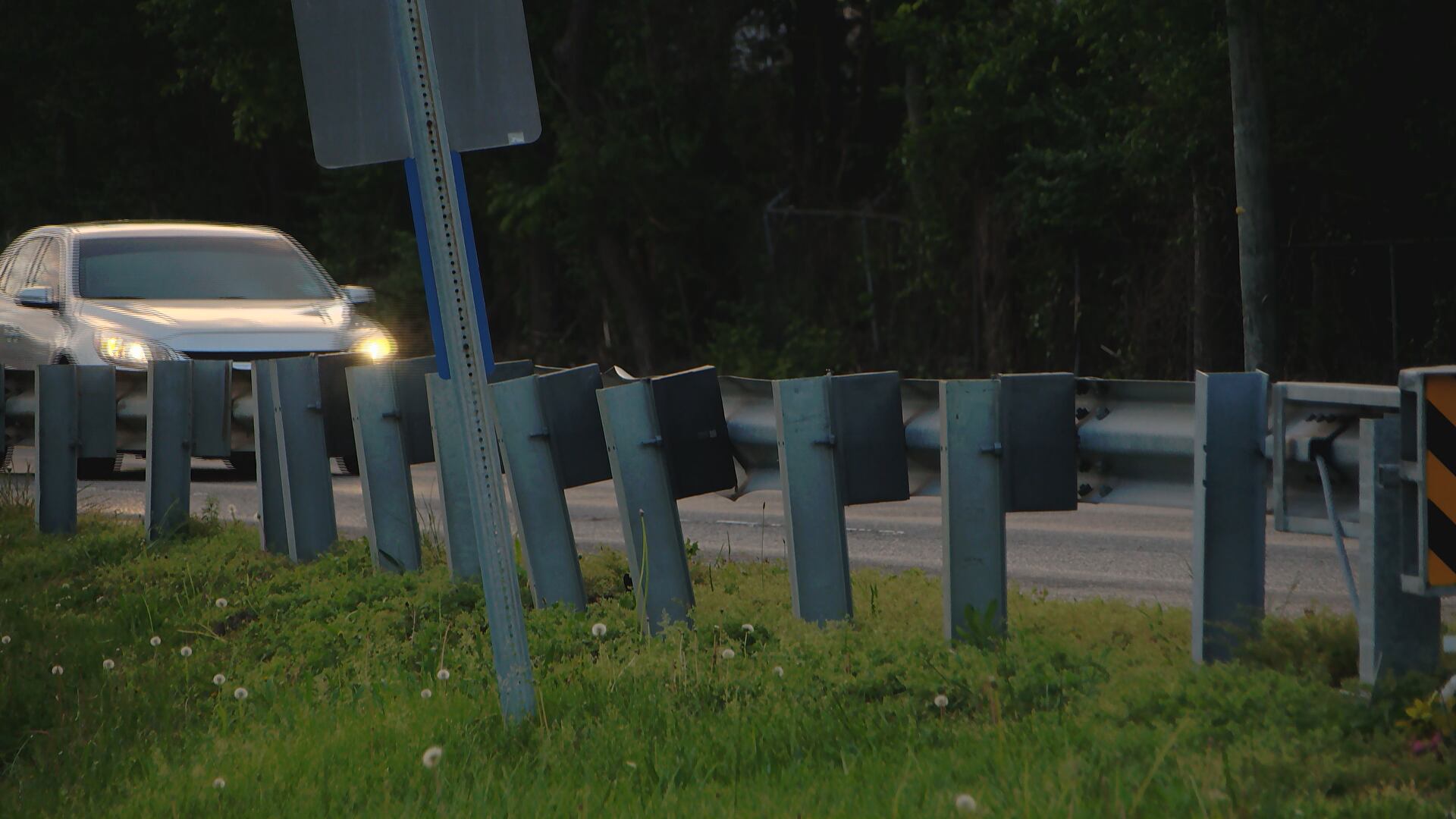 Bicyclist killed in hit-and-run crash identified as search for driver ...