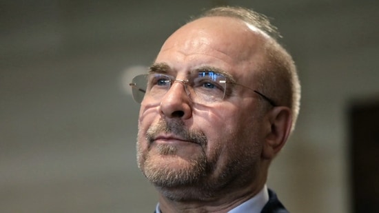 Not stronger than US, yet pushed back enemy: Iran's claim on how it ...