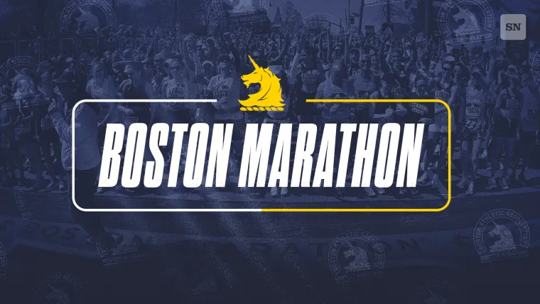 What time does the Boston Marathon start? Full schedule, TV channel ...