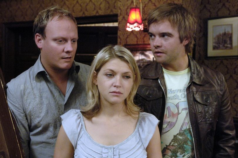 From Coronation Street to 1984: Rupert Hill on life, pubs and politics ...