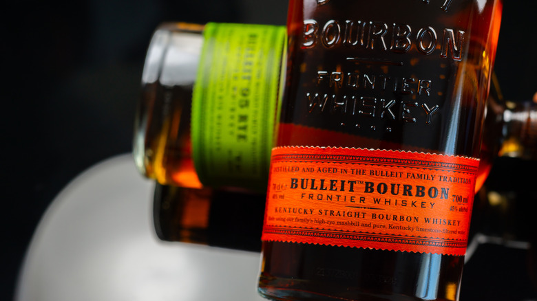 10 rules to follow when buying bourbon