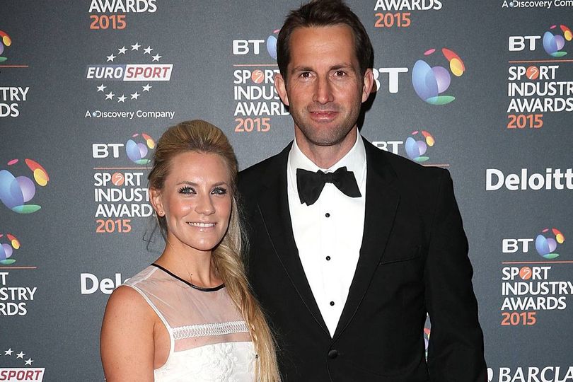 Georgie Thompson's life with Olympic hero after Premier League Years ...