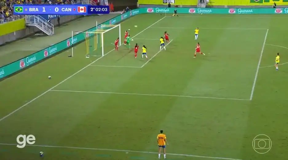 Seleção Brasileira Feminina conquista FIFA Series 2026 após vitória ...