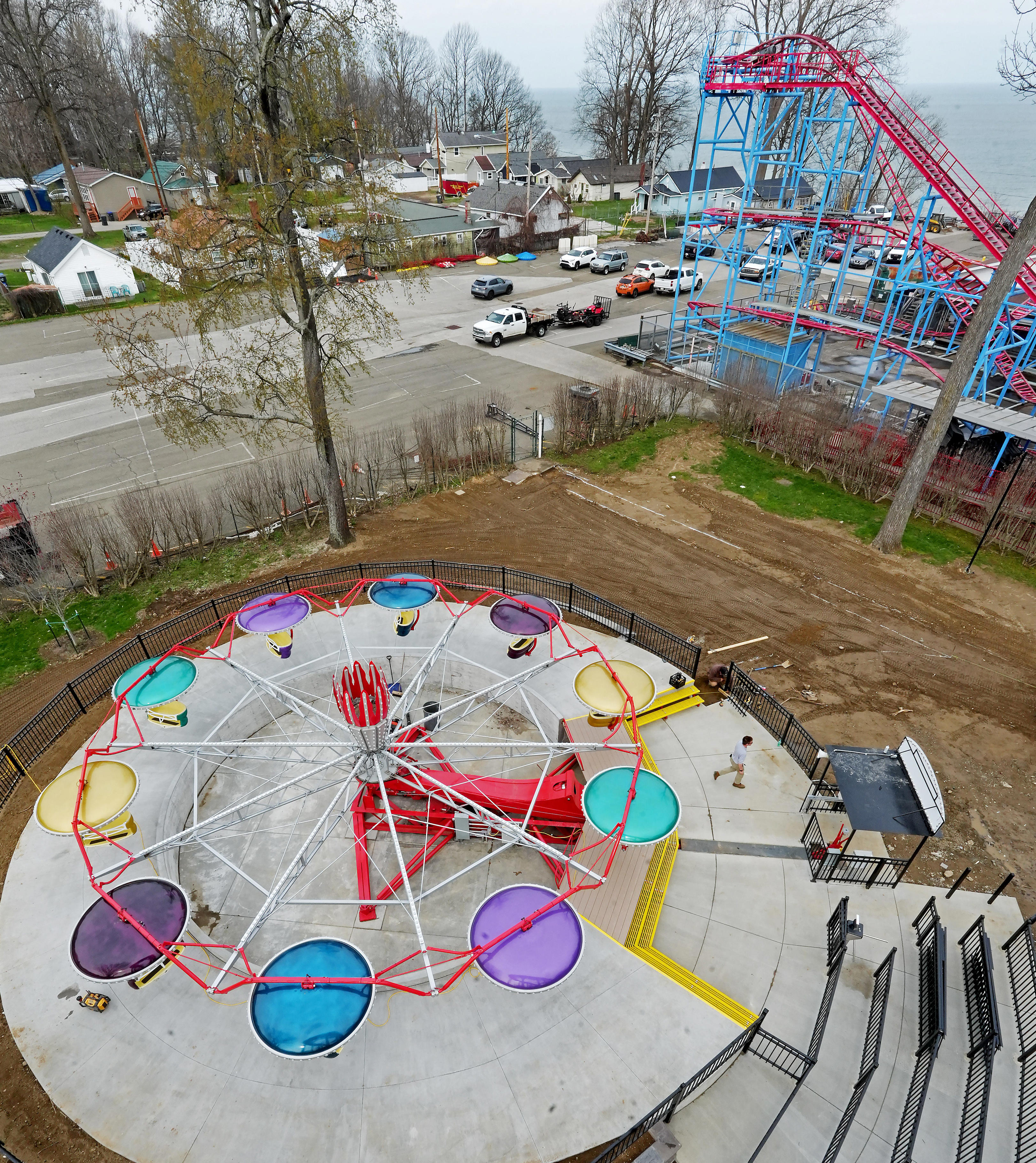 Waldameer brings back a classic ride, adds new features in 2026