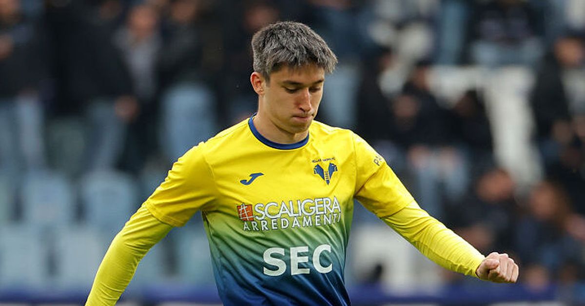 Verona, le ultime di formazione: Orban, Frese, Belghali, Bowie, Suslov ...