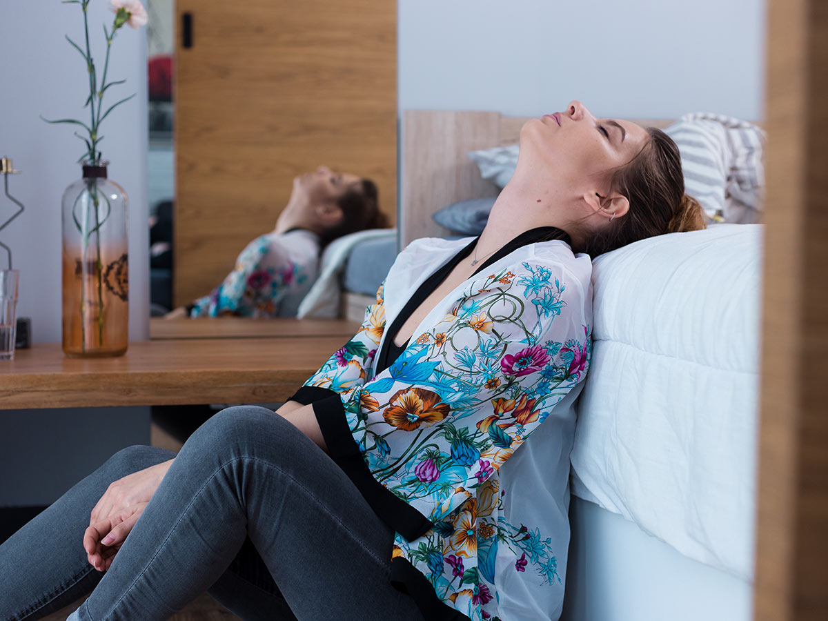 These unexpected symptoms could be early warning signs of cancer