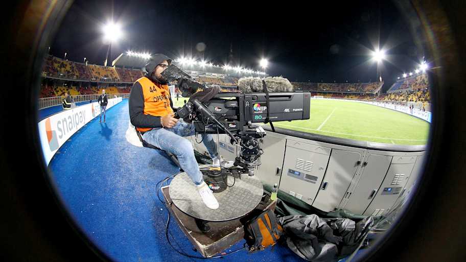 Guida al calcio in TV: dove vedere le partite di oggi, 19 aprile 2026