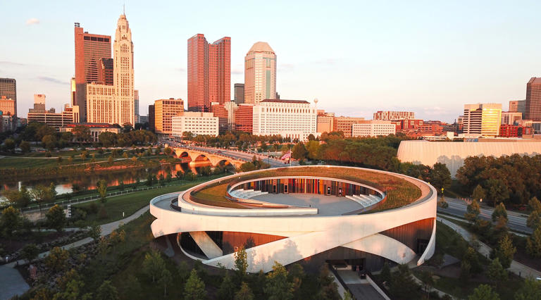 'The Columbus Way' is failing as community, problems grow. Time for ...