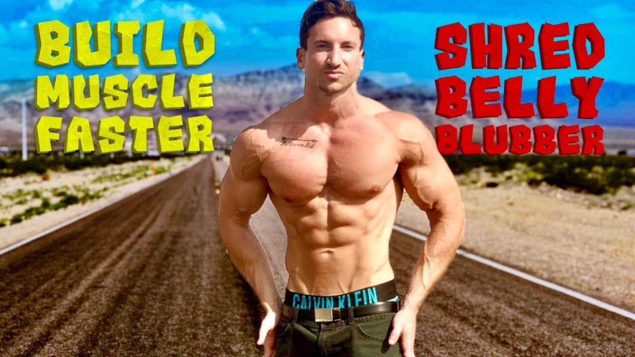 Three leg day principles that can help you burn more fat with every workout