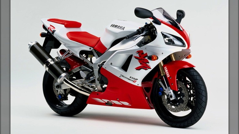 12 classic Yamaha motorcycles that are worth a small fortune