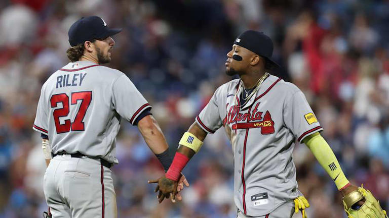 NL East standings: Braves’ resurgence makes last year’s NY Mets failure ...