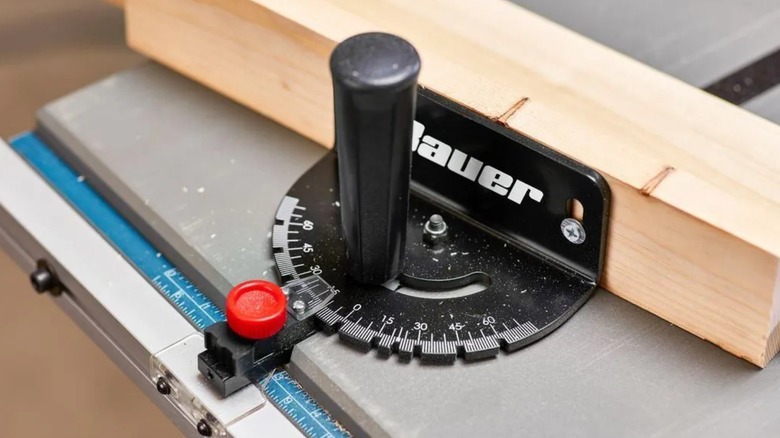 5 cool table saw accessories at Harbor Freight you didn't know existed
