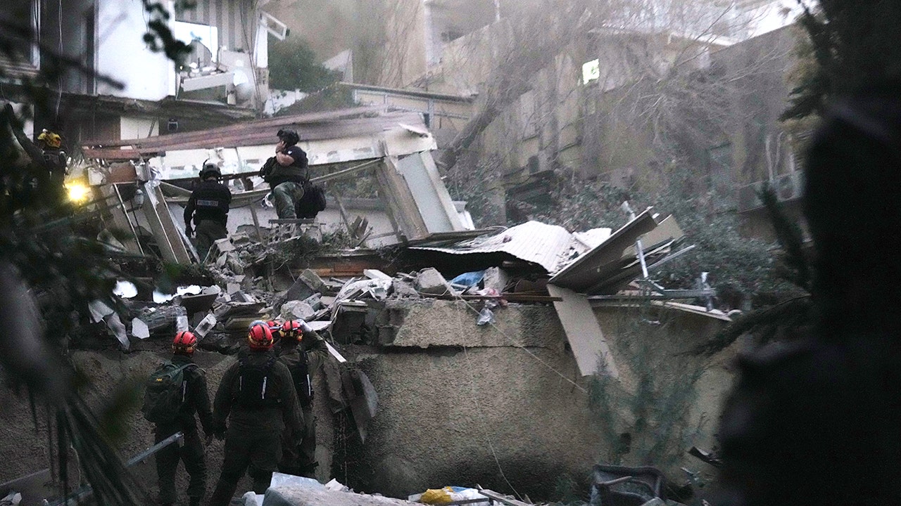 I have just 90 seconds to get to safety from another deadly attack ...