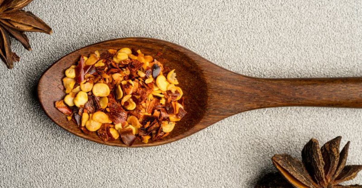 21 foods that quietly make meals taste better without much effort