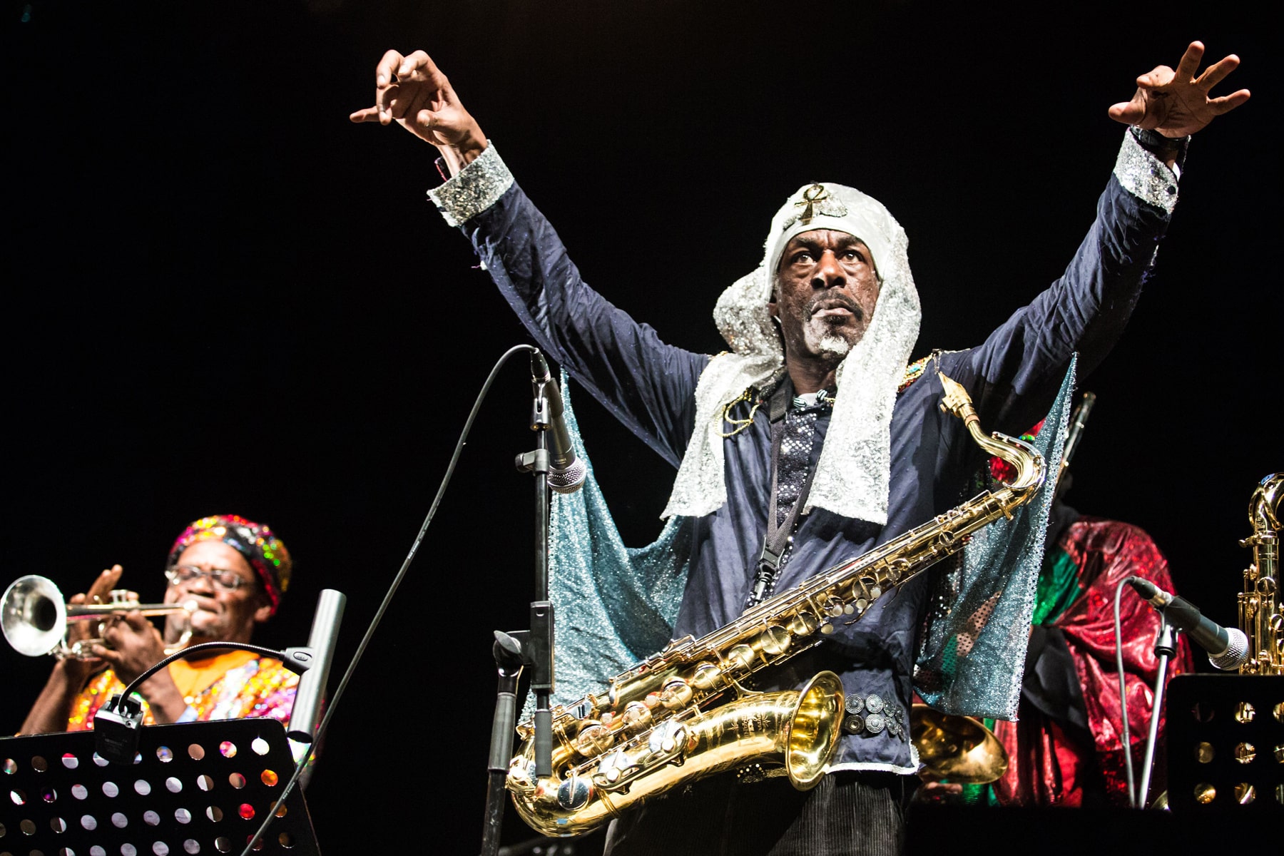 Strange musical cults and phenomena around the world