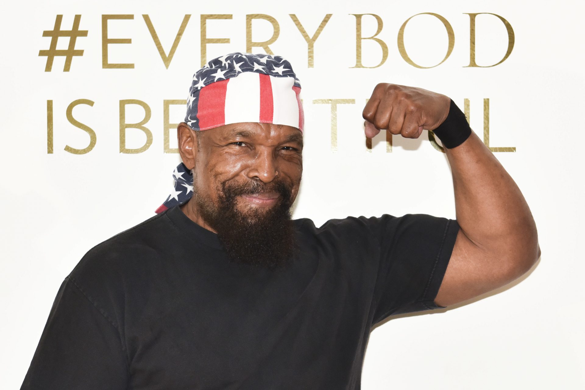 Mr. T today: Life after The A-Team