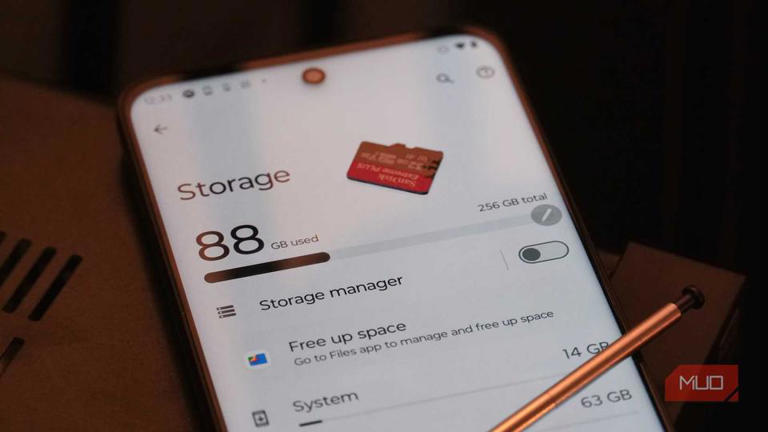 私が古いAndroidを愛用する5つの理由