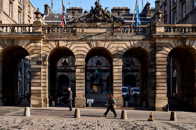 Edinburgh Council to explore compensation for staff denied World Cup ...