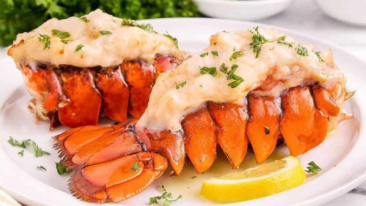 7 lobster recipes that make any occasion special