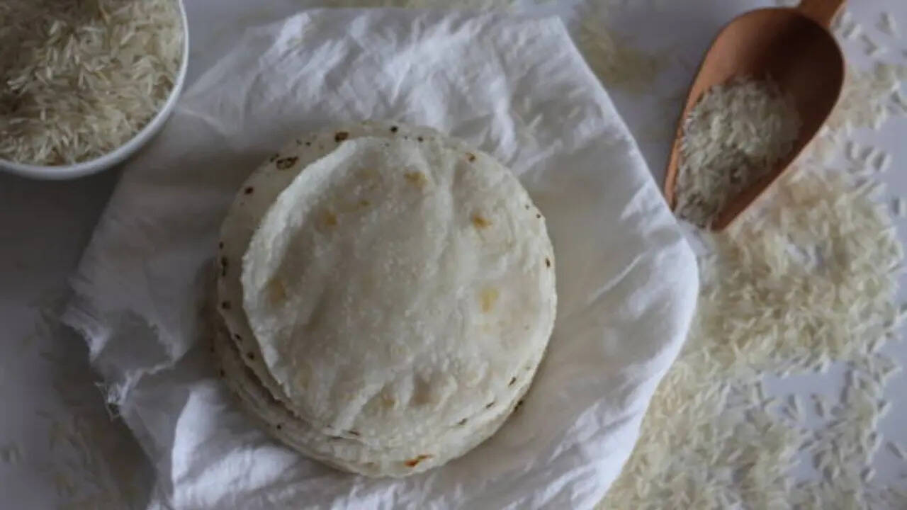 How to stop rice flour roti from cracking: 5 proven home tips to make ...