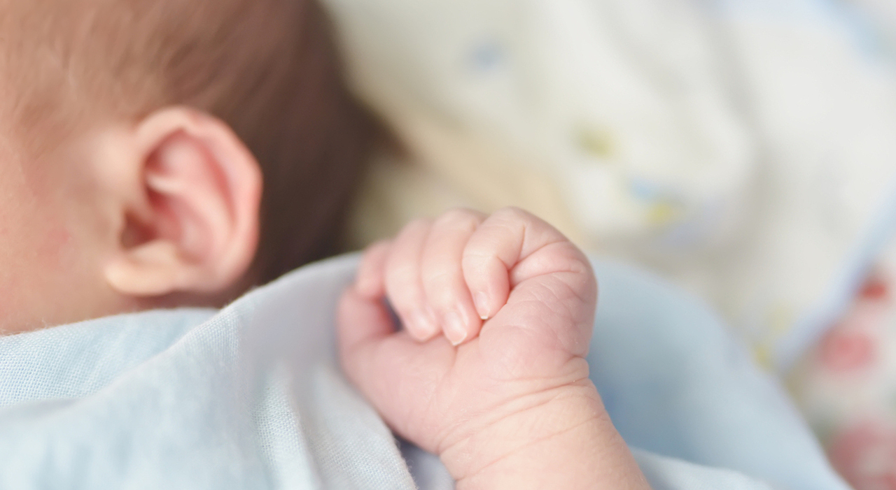 Bimba di 11 mesi ingerisce una dose di ketamina: è grave. La pasticca ...