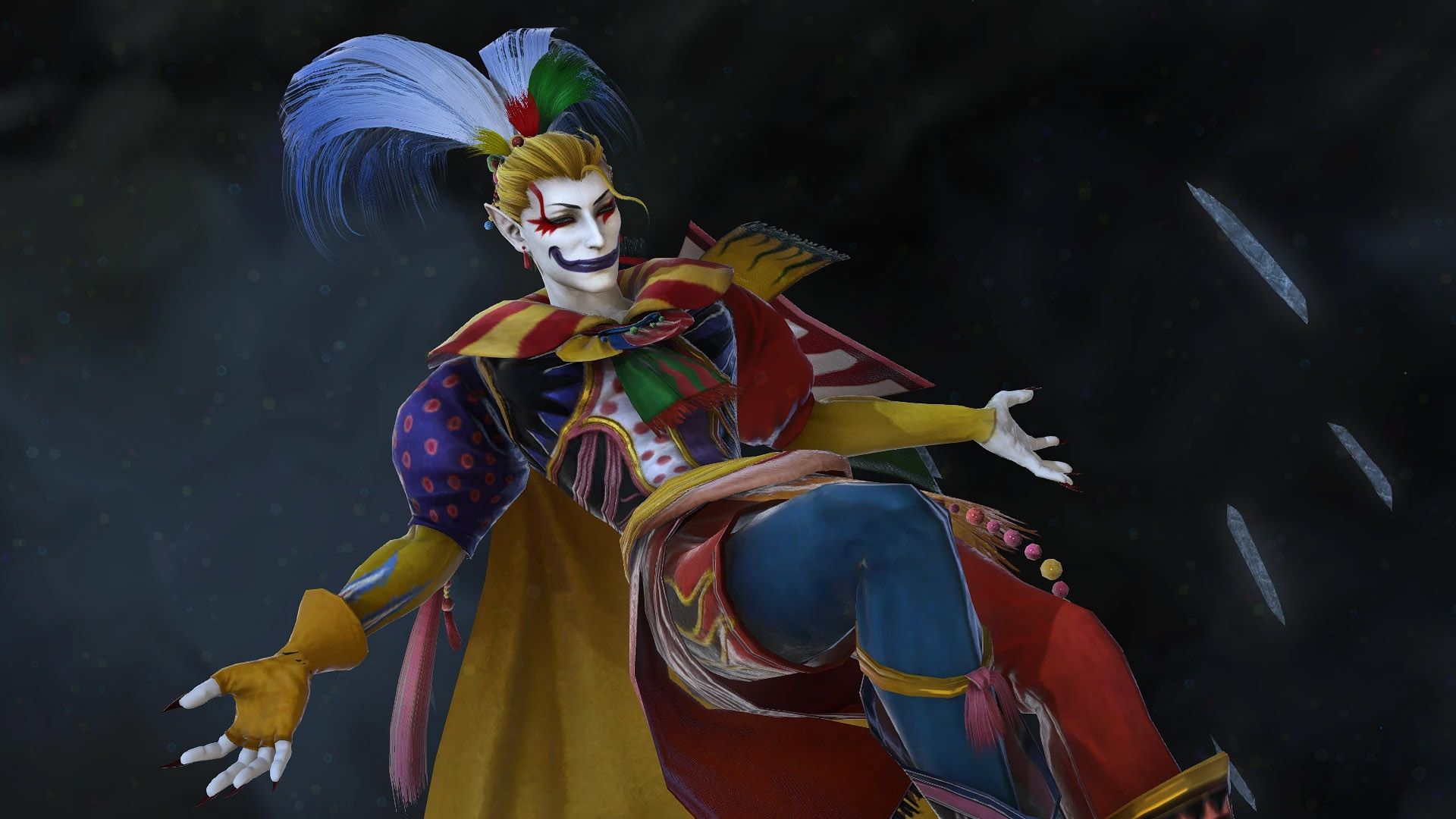 FFXIV patch 7.5 adds Beastmaster, finale raid, and new ultimate