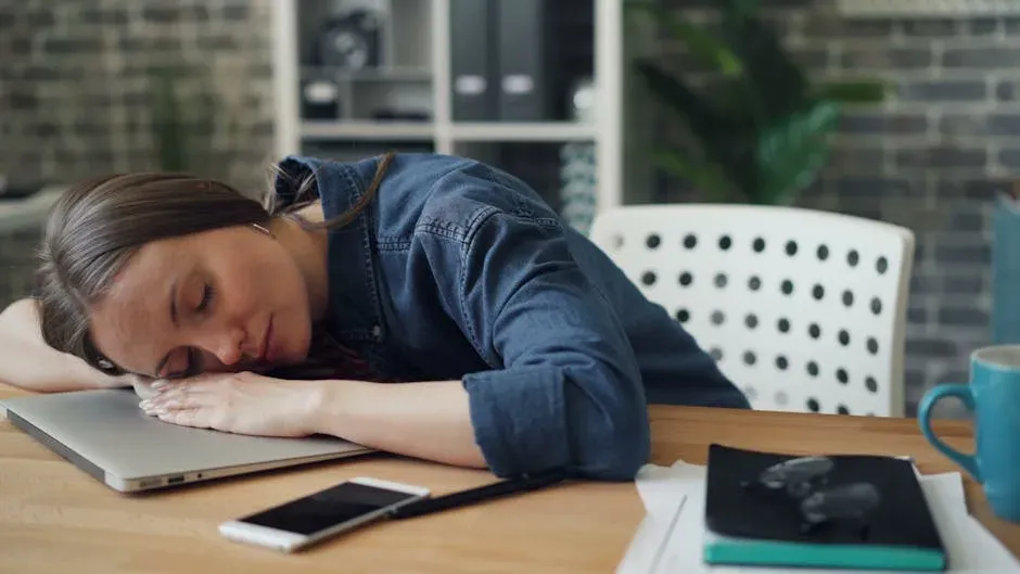 The sleep debt danger: One week of poor rest can alter stress response