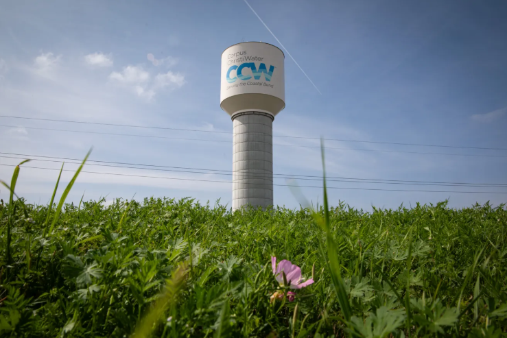 Decisions on water use cuts delayed by Corpus Christi City Council