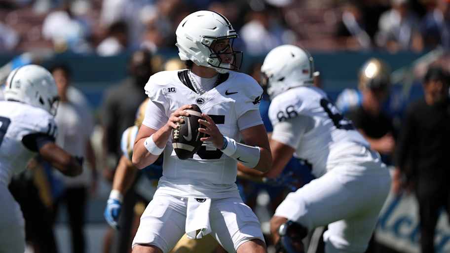 Ranking every Penn State player expected to be picked in the 2026 NFL draft