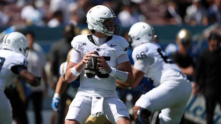 Ranking every Penn State player expected to be picked in the 2026 NFL draft