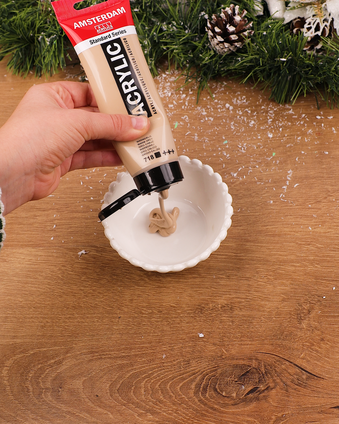 Elegant holiday ornaments for cozy decor🎄