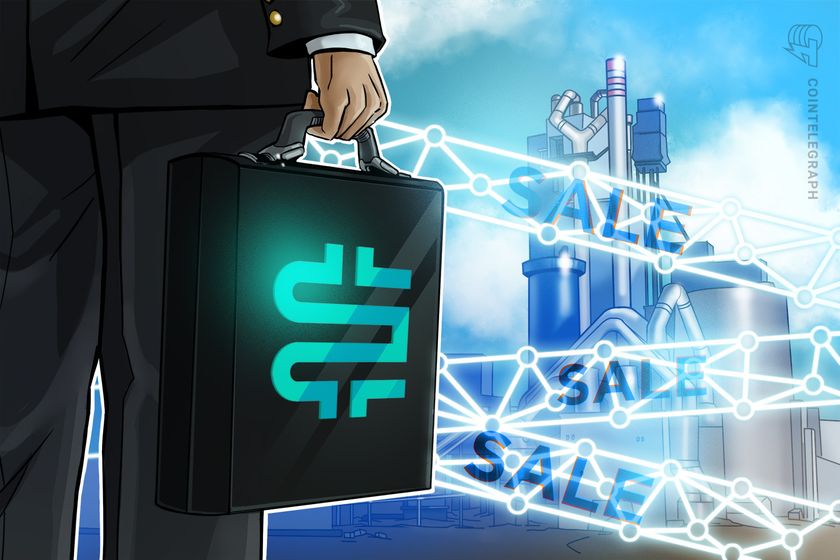 Alcoa in talks to sell idle smelter to Bitcoin miner NYDIG